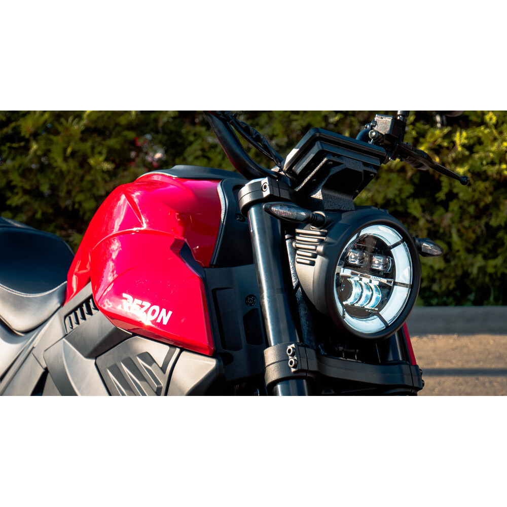 Rezon Bohemia купить в Москве - Цена, Характеристики | Магазин EcoMoto